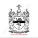Delaney Coat of Arms Printable Cut Sublimate Engrave Digital Download ...