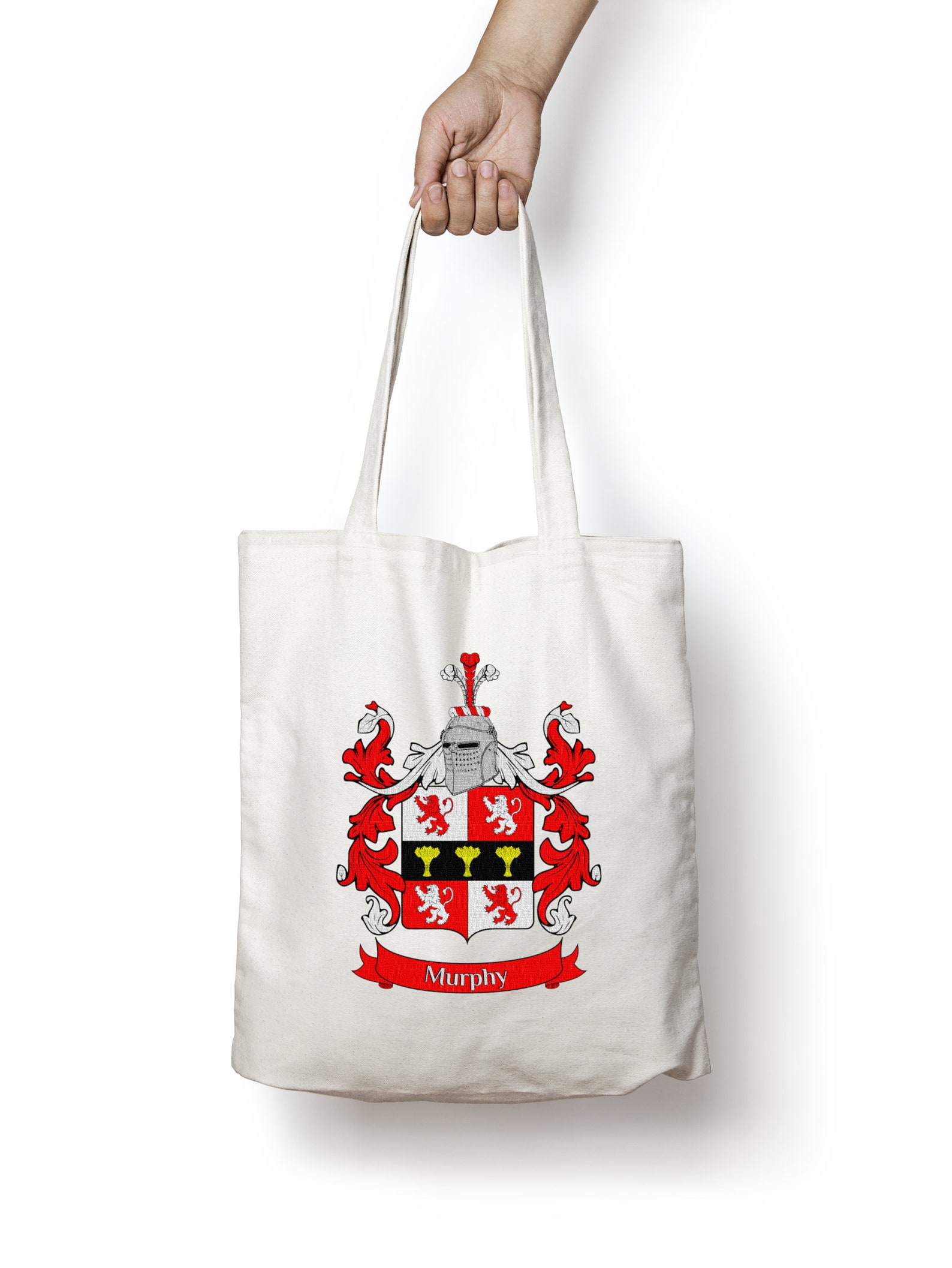 Murphy Coat of Arms Family Crest PDF Download, Printable Coat of Arms ...