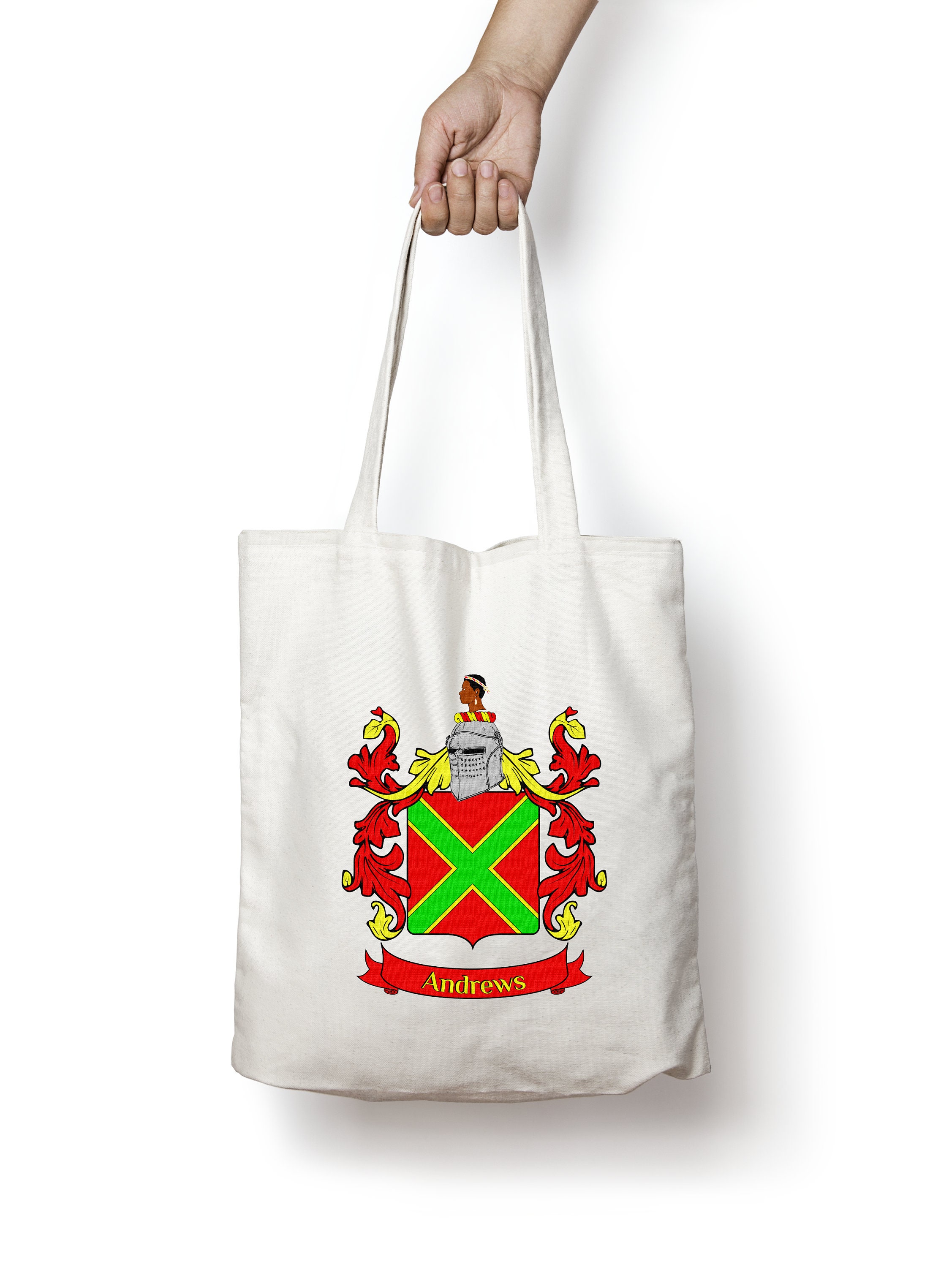 Andrews Coat of Arms Family Crest PDF Download, Printable Coat of Arms ...
