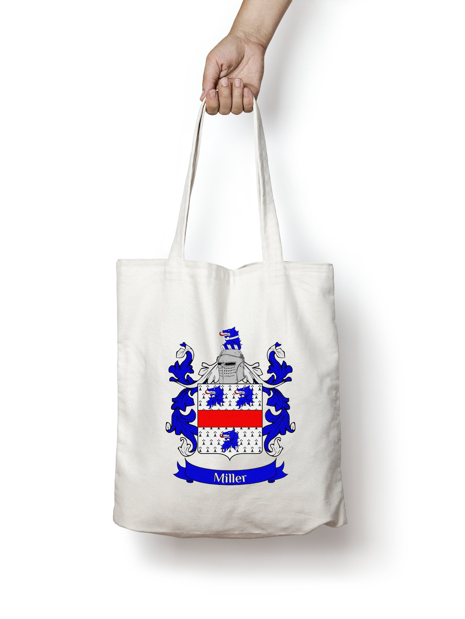 Miller Coat of Arms Family Crest PDF Download, Printable Coat of Arms ...