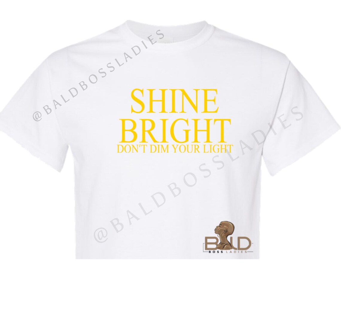 Baldbossladies... We Are Bald, Bold, Confident, and Free. Advocating ...