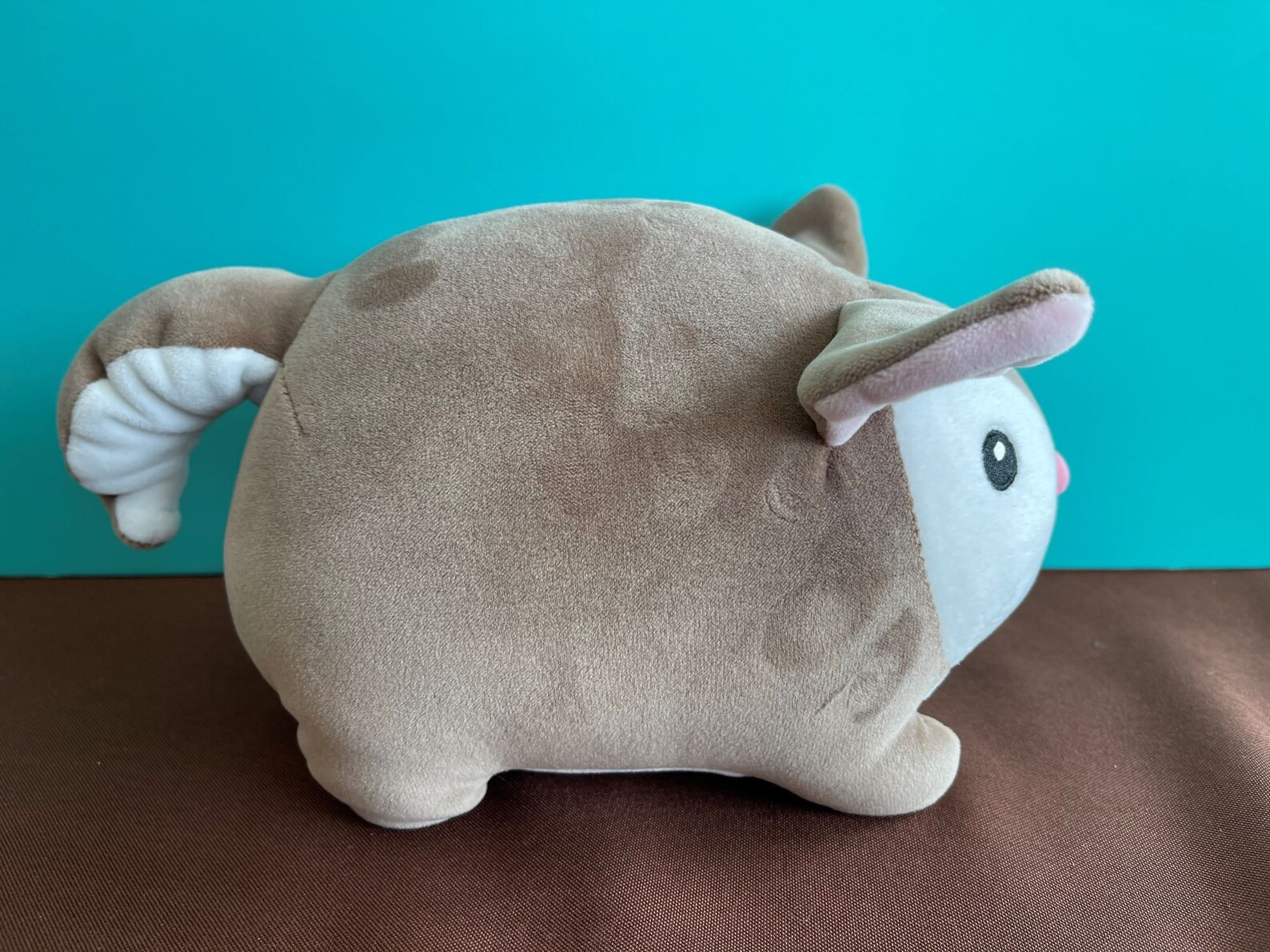 PREORDERS Chinchompa Plushies OSRS Inspired Old School | Etsy