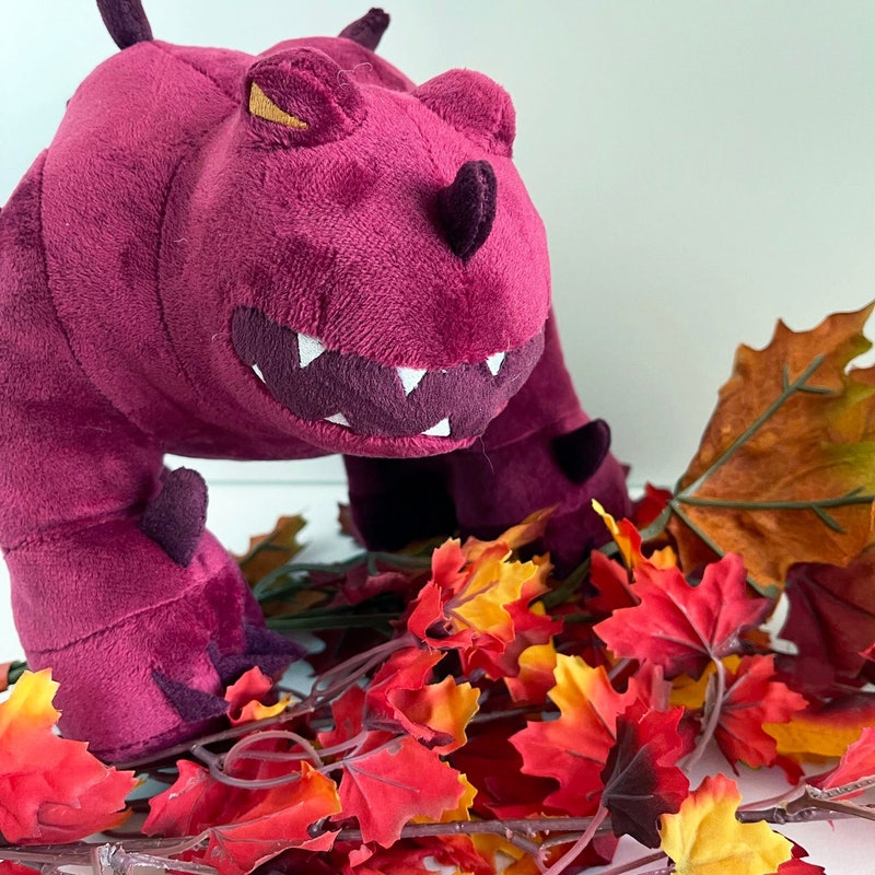 Osrs Stuffed Animal - Etsy