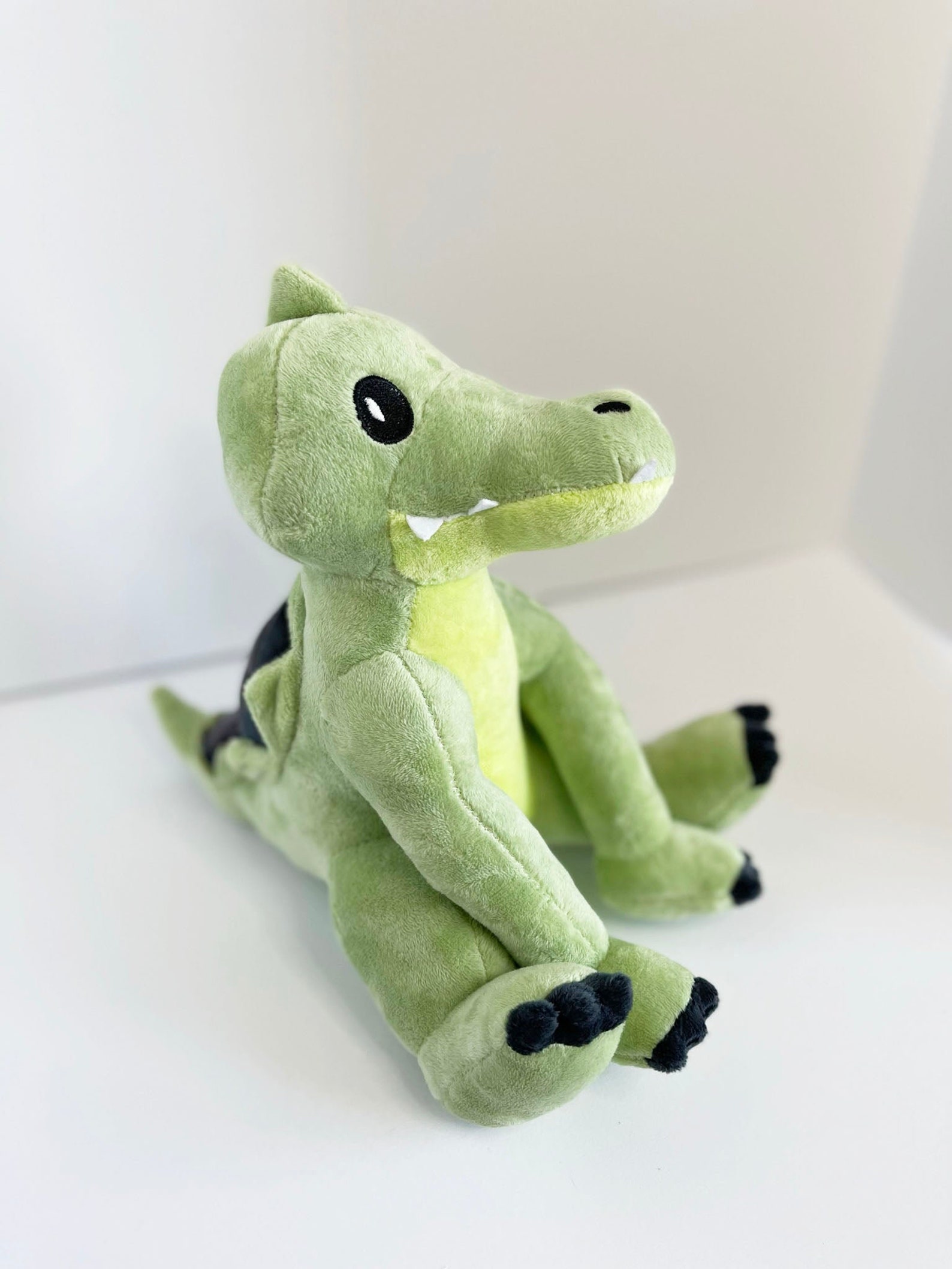 Old School Runescape Inspired Puppadile Plushie - Etsy