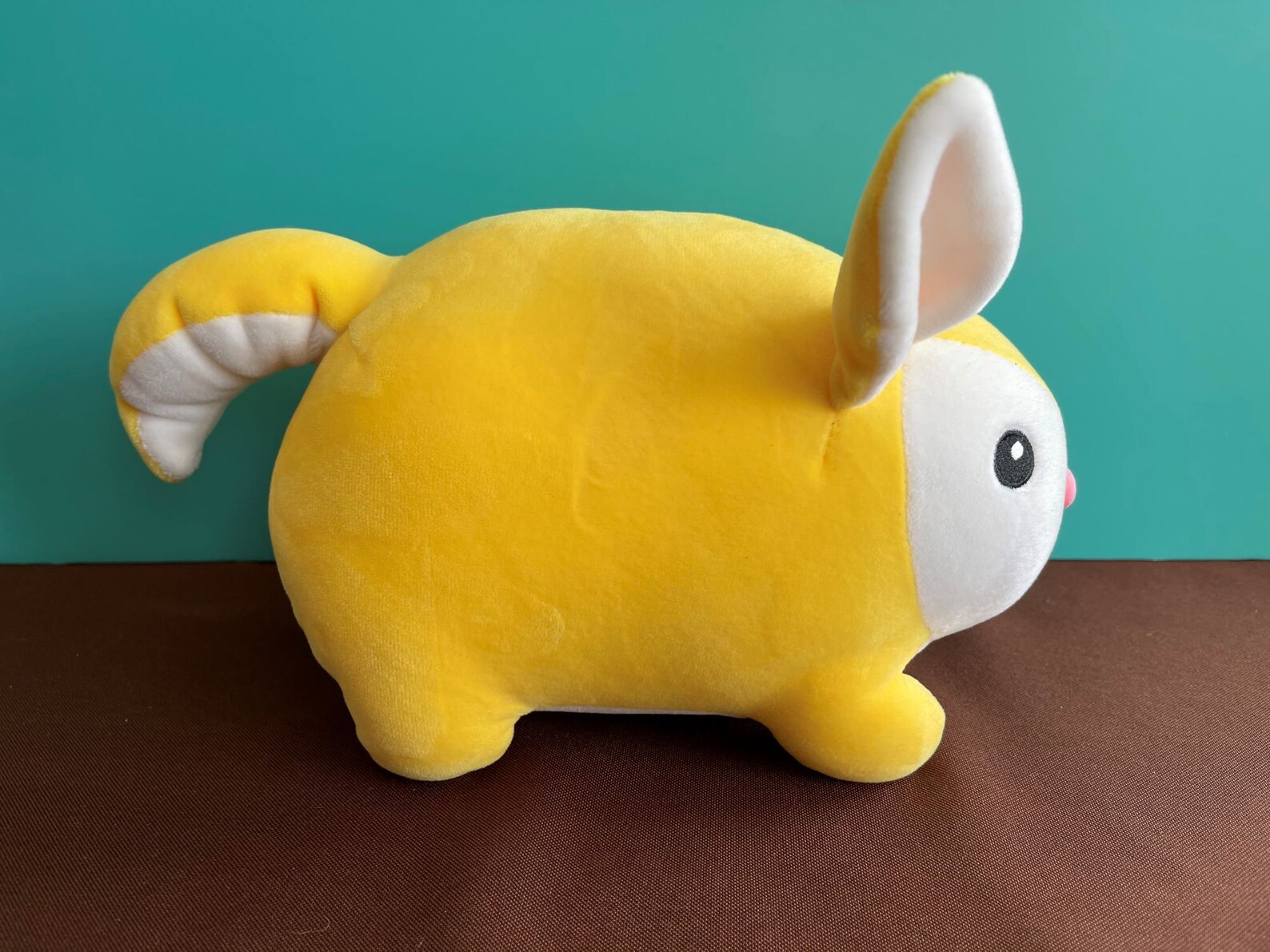 PREORDERS Chinchompa Plushies OSRS Inspired Old School | Etsy