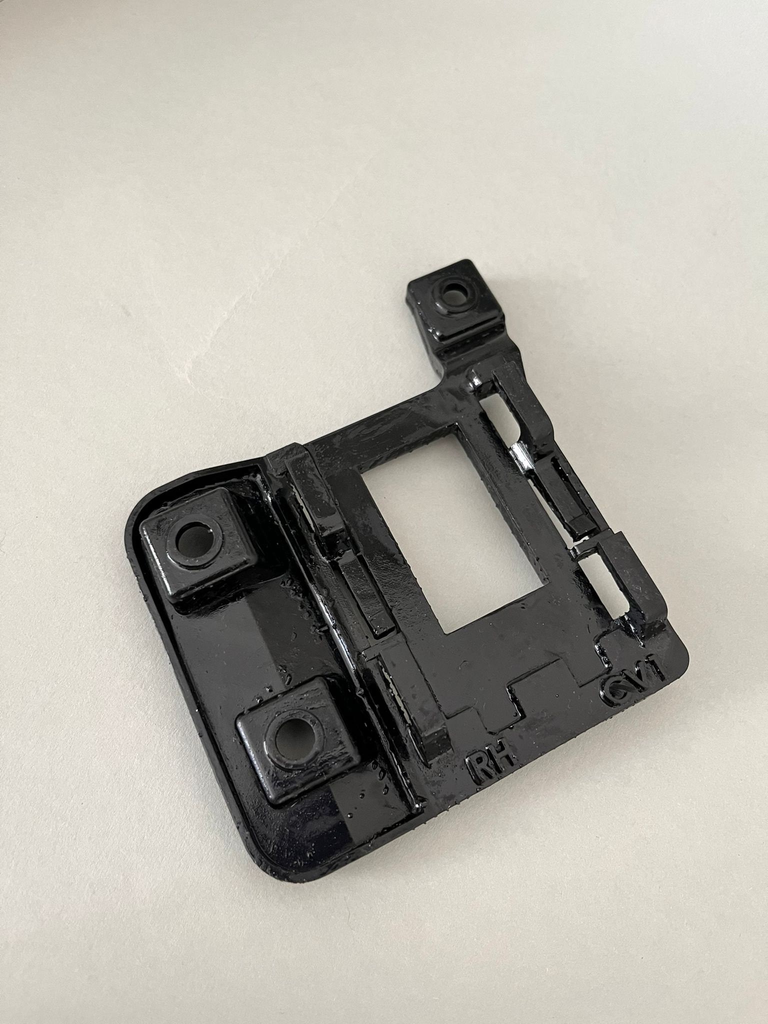 Kia EV6 Front Blind Spot Radar Sensor Bracket 2022-23 - Etsy