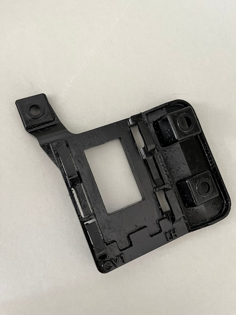 Kia EV6 Front Blind Spot Radar Sensor Bracket 2022-23 - Etsy