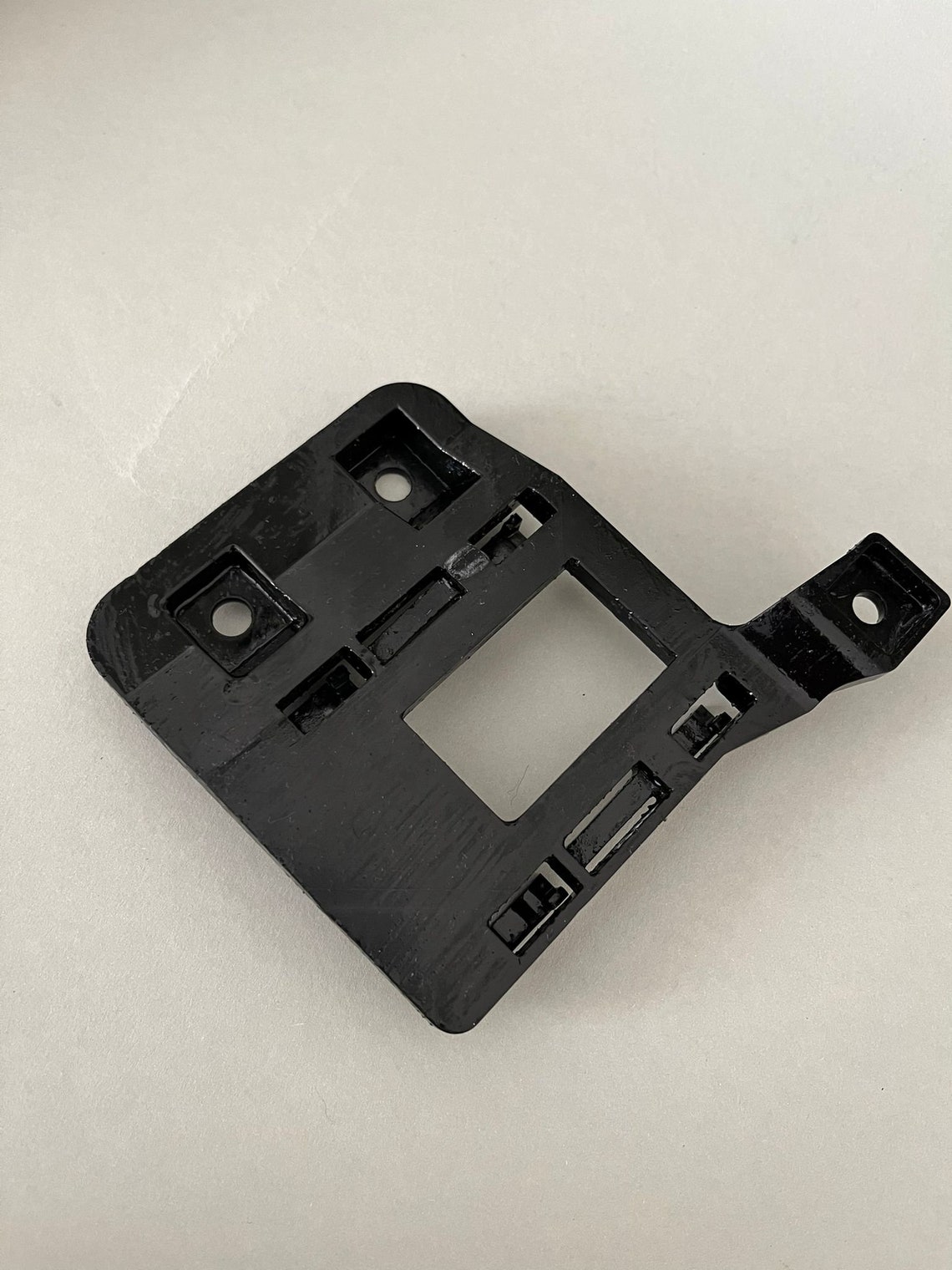 Kia EV6 Front Blind Spot Radar Sensor Bracket 2022-23 - Etsy