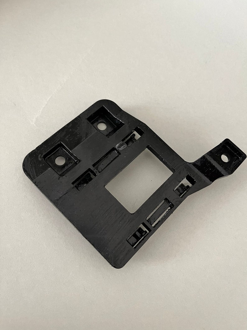 Kia EV6 Front Blind Spot Radar Sensor Bracket 2022-23 - Etsy