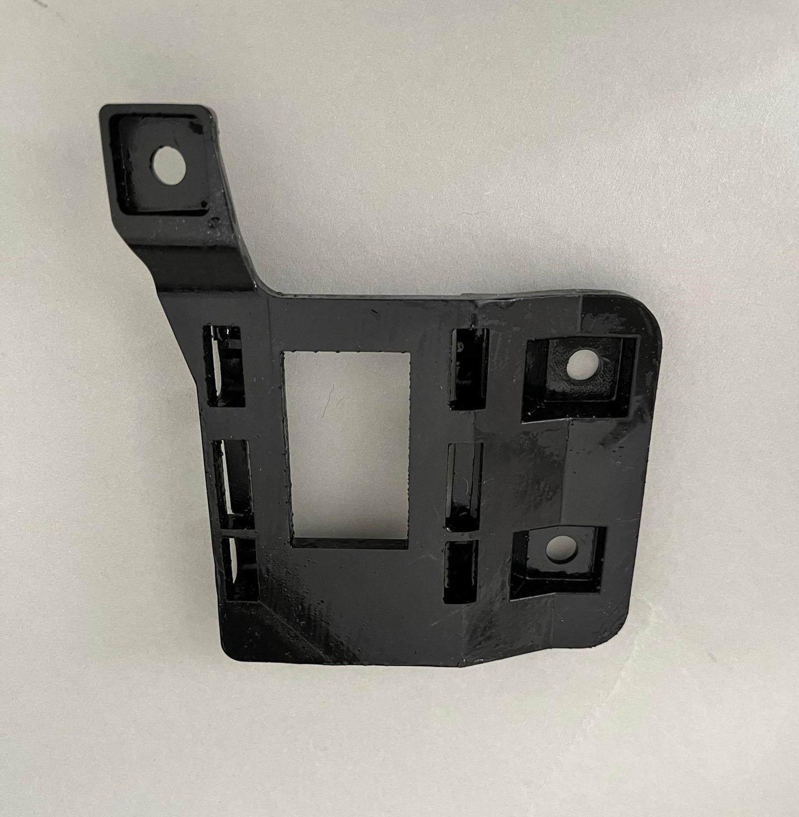 Kia EV6 Front Blind Spot Radar Sensor Bracket 2022-23 - Etsy