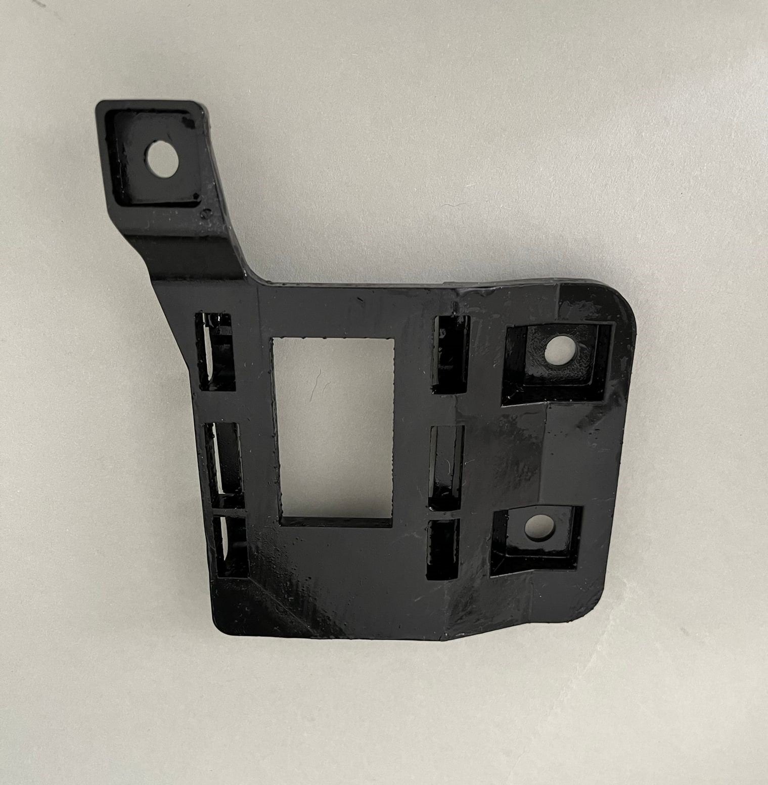 Kia EV6 Front Blind Spot Radar Sensor Bracket 2022-23 - Etsy