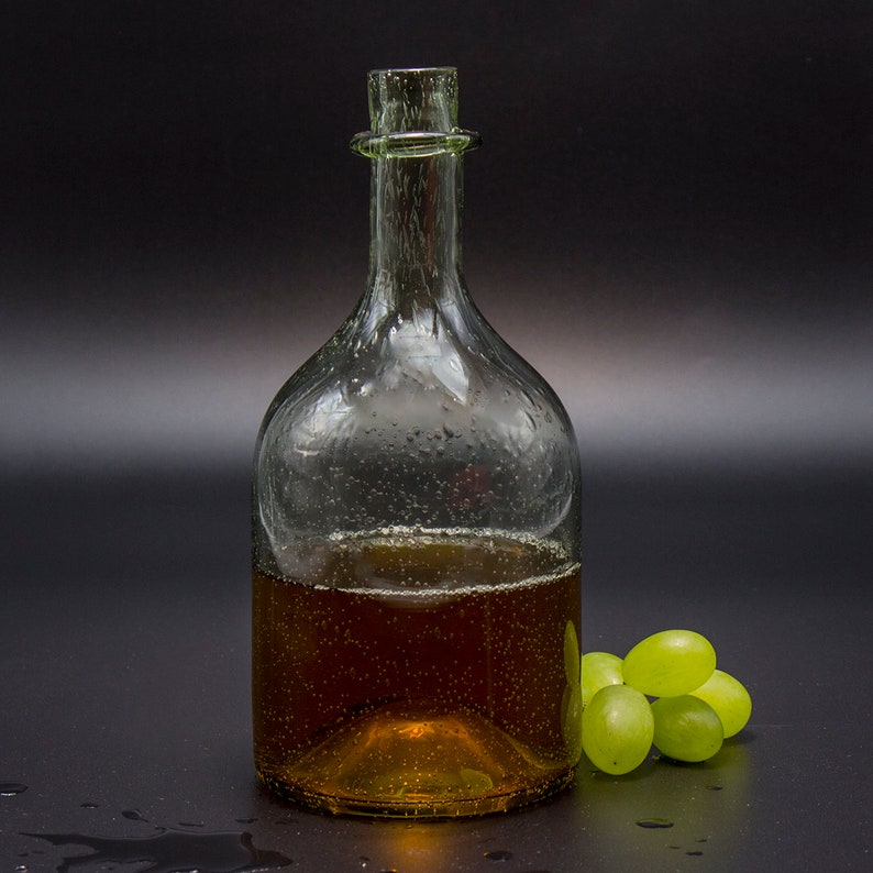 Antonius Medieval Wine or Water Bottle - Etsy