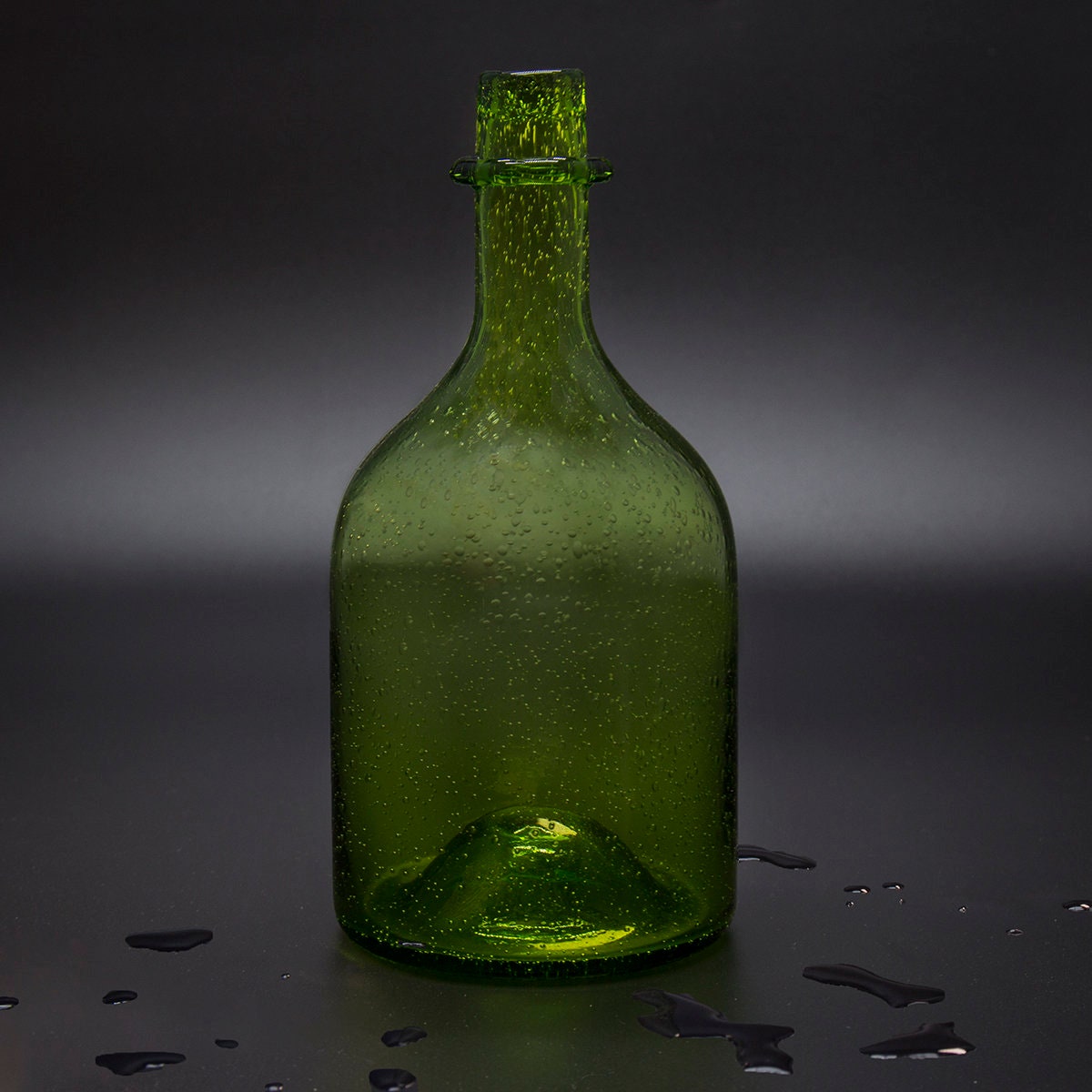 Antonius Medieval Wine or Water Bottle - Etsy