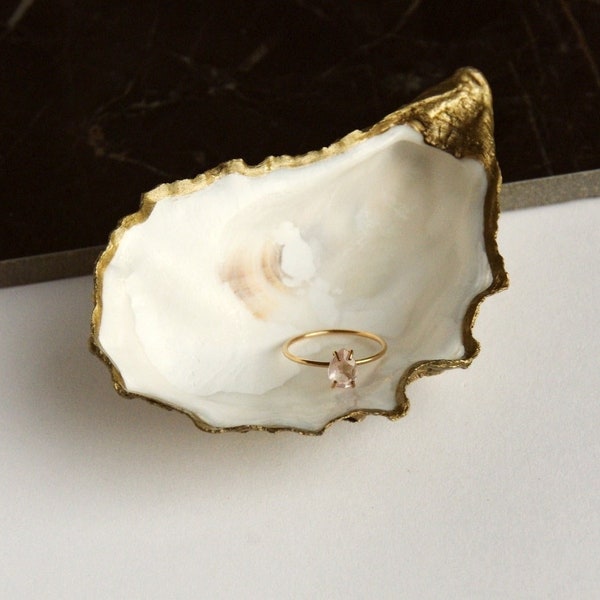 Shell Jewelry Holder - Etsy