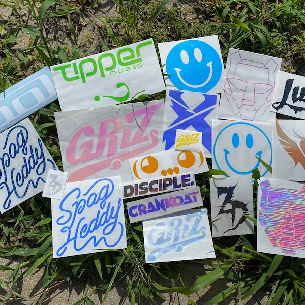 Edm - Etsy