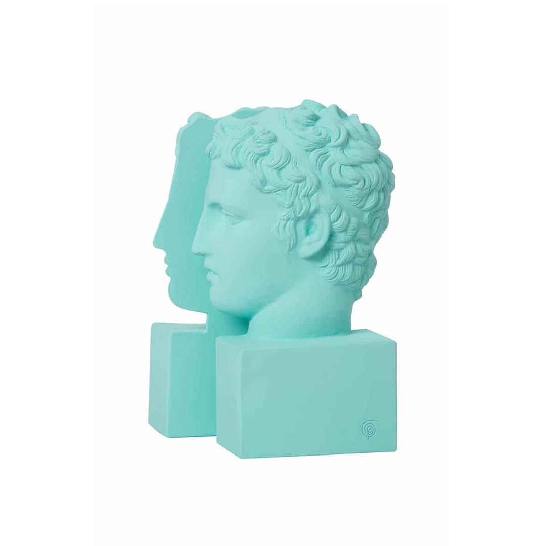 Marathon Boy Bookend Greek Statue - Etsy