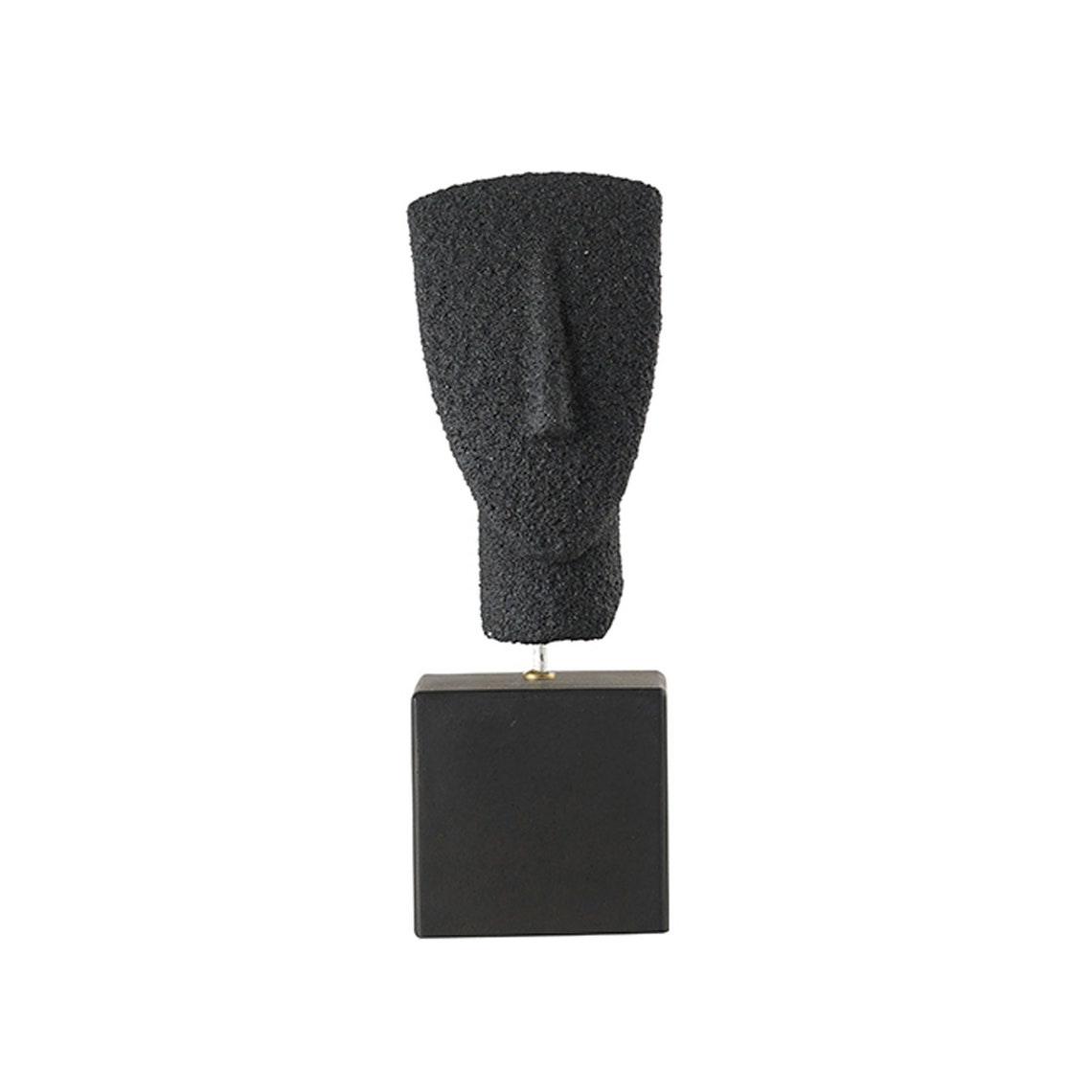 Cycladic Portrait Medium Greek Statue | Minimalist Sculpture | Cycladic ...