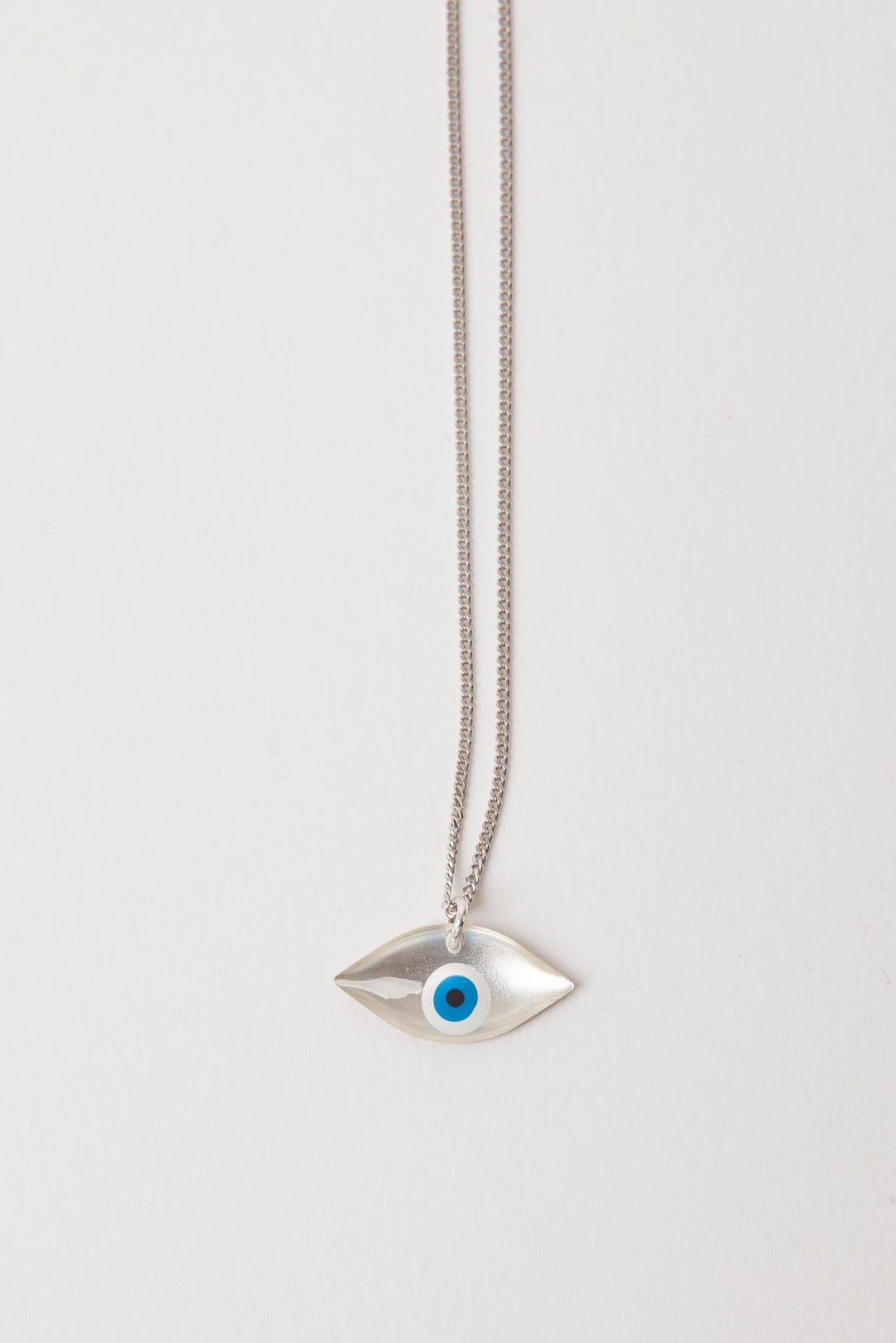 Mati XXS Evil Eye Necklace, Luxury Pendant, Greek Culture Inspired ...