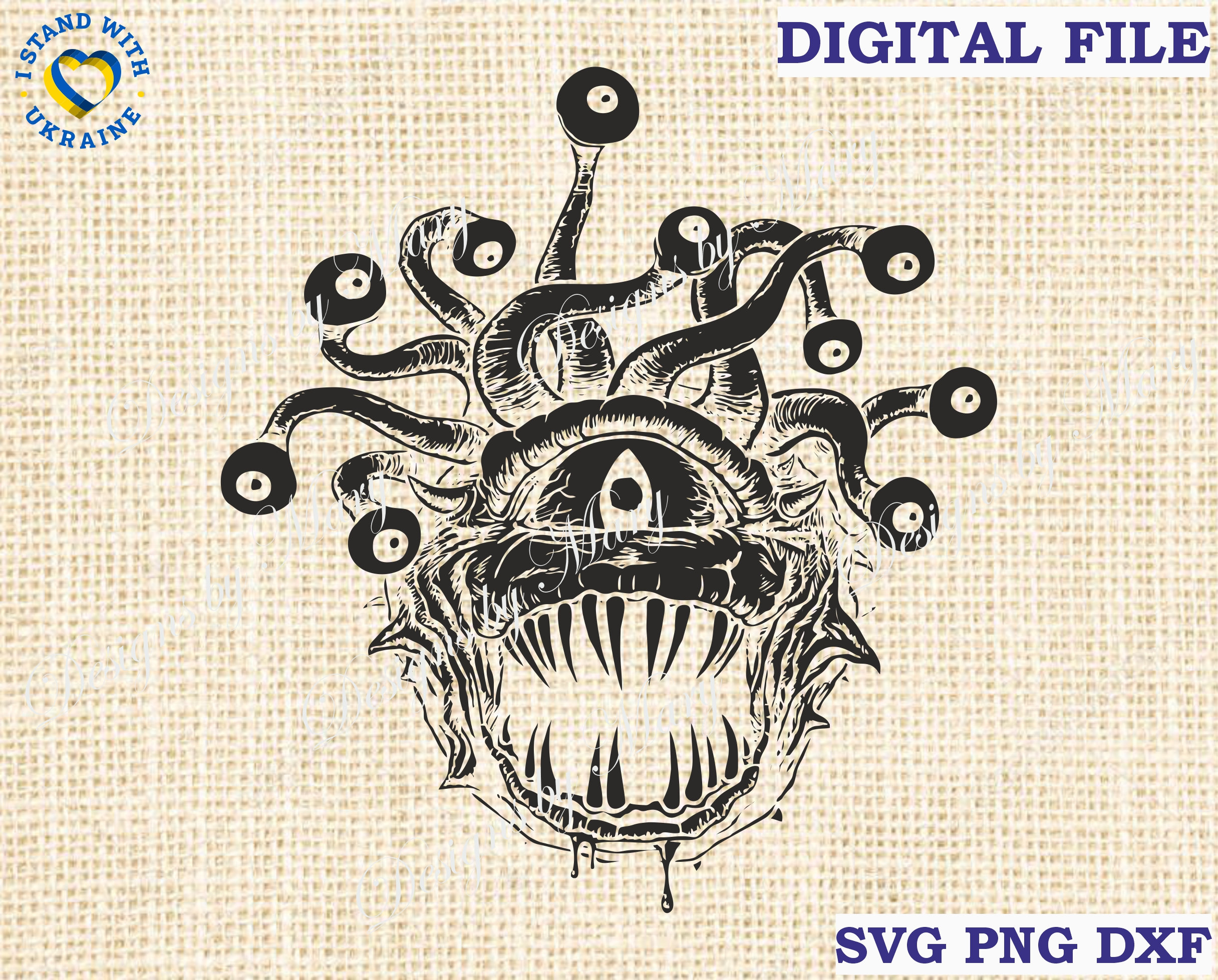 Beholder Svg Vector Clipart for Cricut Beholder Shirt D and - Etsy Hong ...