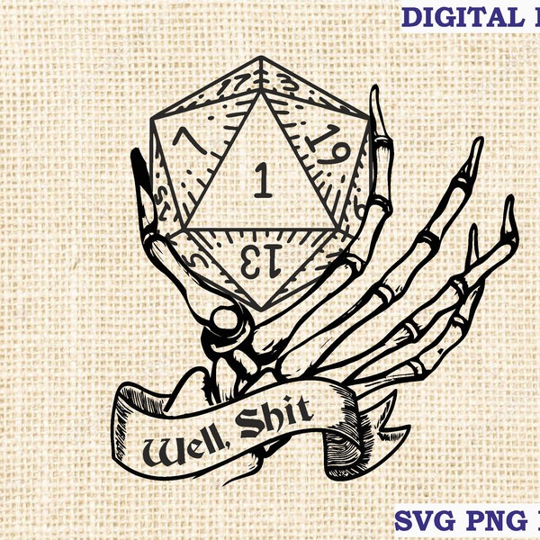 Dnd Logo - Etsy