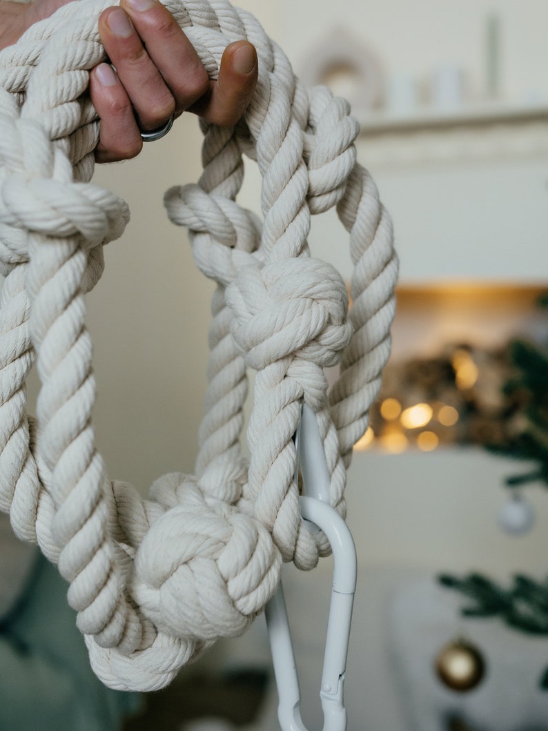 Pirate Climbing Rope for Indoor Kids Space. This Climbing Rope - Etsy