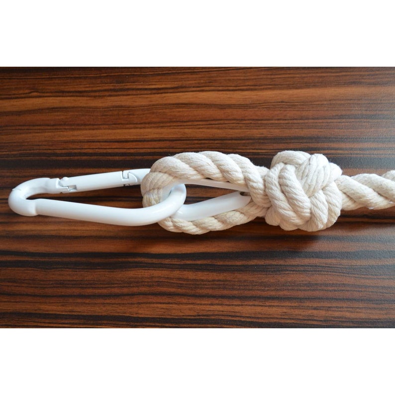 Pirate Climbing Rope for Indoor Kids Space | Etsy