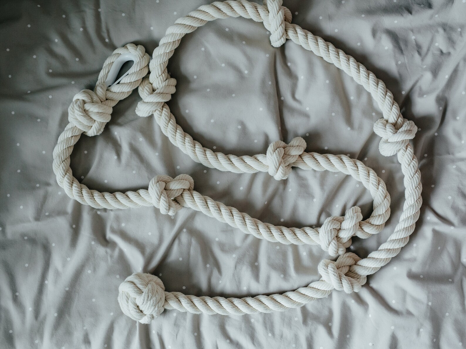 Pirate Climbing Rope for Indoor Kids Space. This Climbing Rope - Etsy