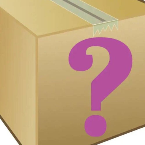My Little Pony Mystery Box Large - Etsy