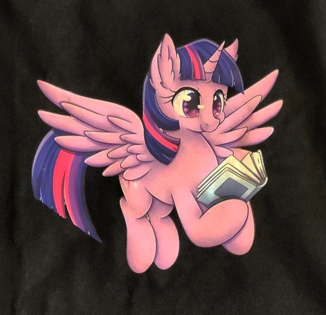 My Little Pony T-shirts - Etsy