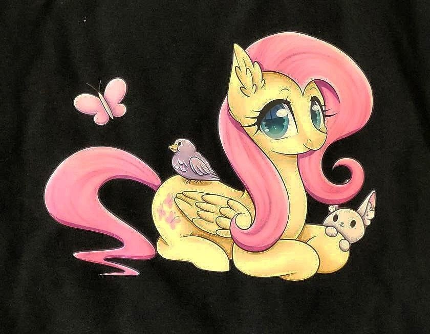 My Little Pony T-shirts - Etsy