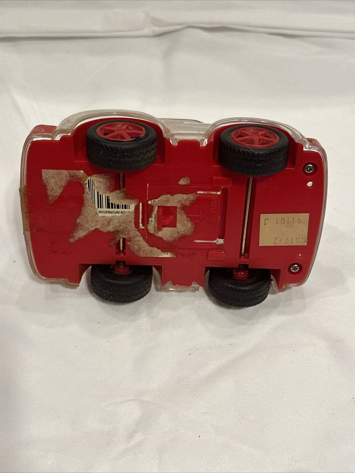 Volkswagen VW Bank Candy Holder Vintage Plastic License Plate - Etsy