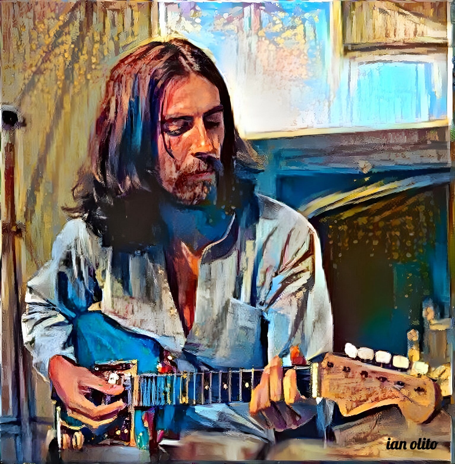 George Harrison, George Harrison Poster, George Harrison T-shirt - Etsy