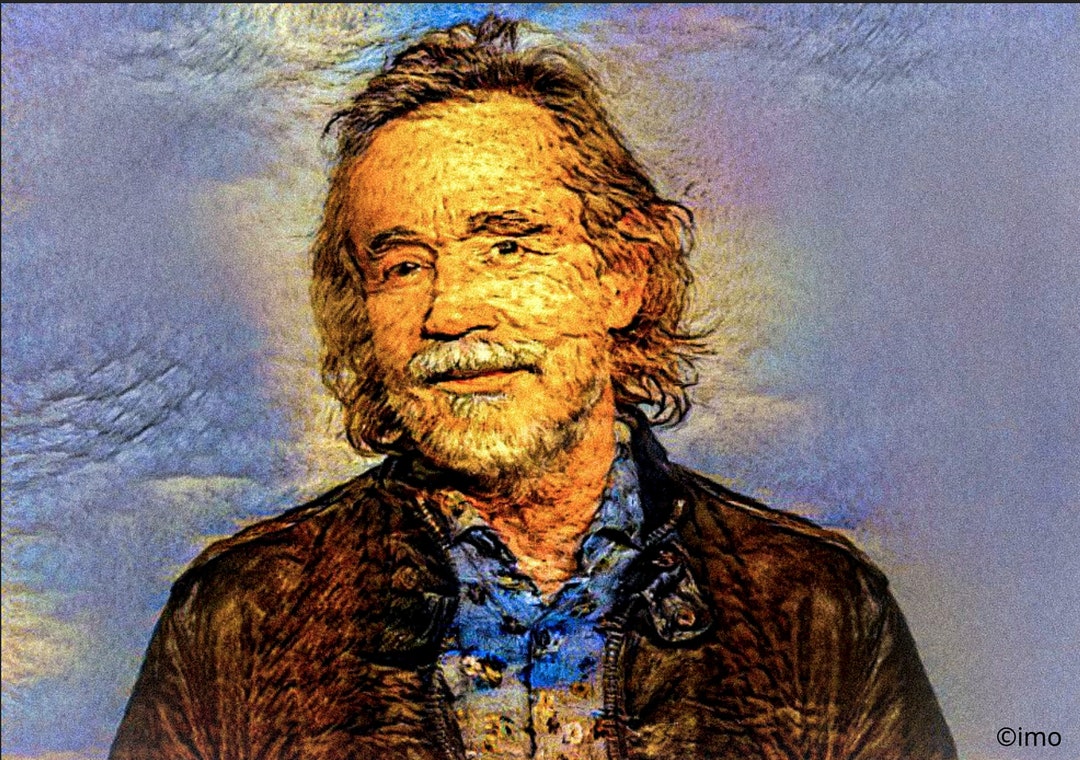 Jackson Browne Print - Etsy