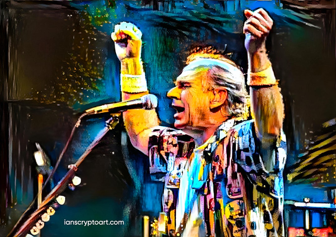 Jimmy Buffet, Jimmy Buffett Poster, Jimmy Buffett T-shirt - Etsy