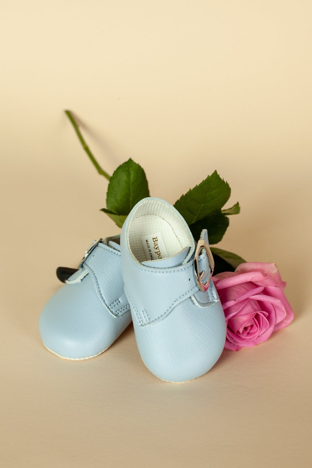 Baby Moccasins | Baby Shoes | Moccs | Baby Boy Shoes | Gift Infant Boy ...