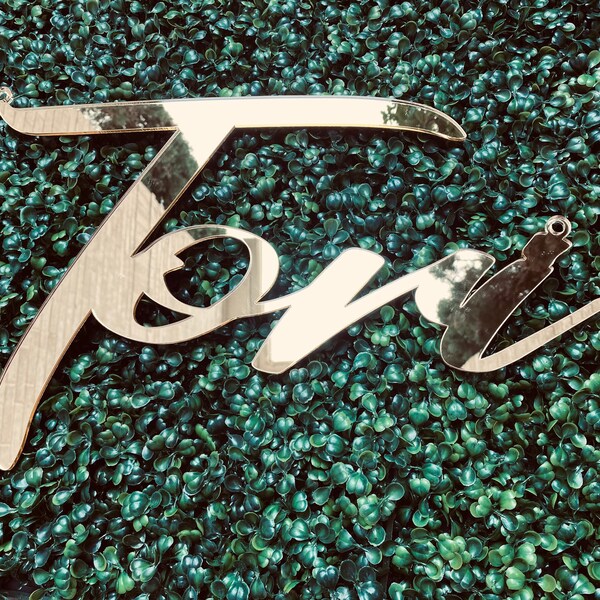 Acrylic Backdrop - Etsy