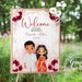 Cute Welcome Wedding Sign Welcome Sign Wedding Welcome Sign - Etsy