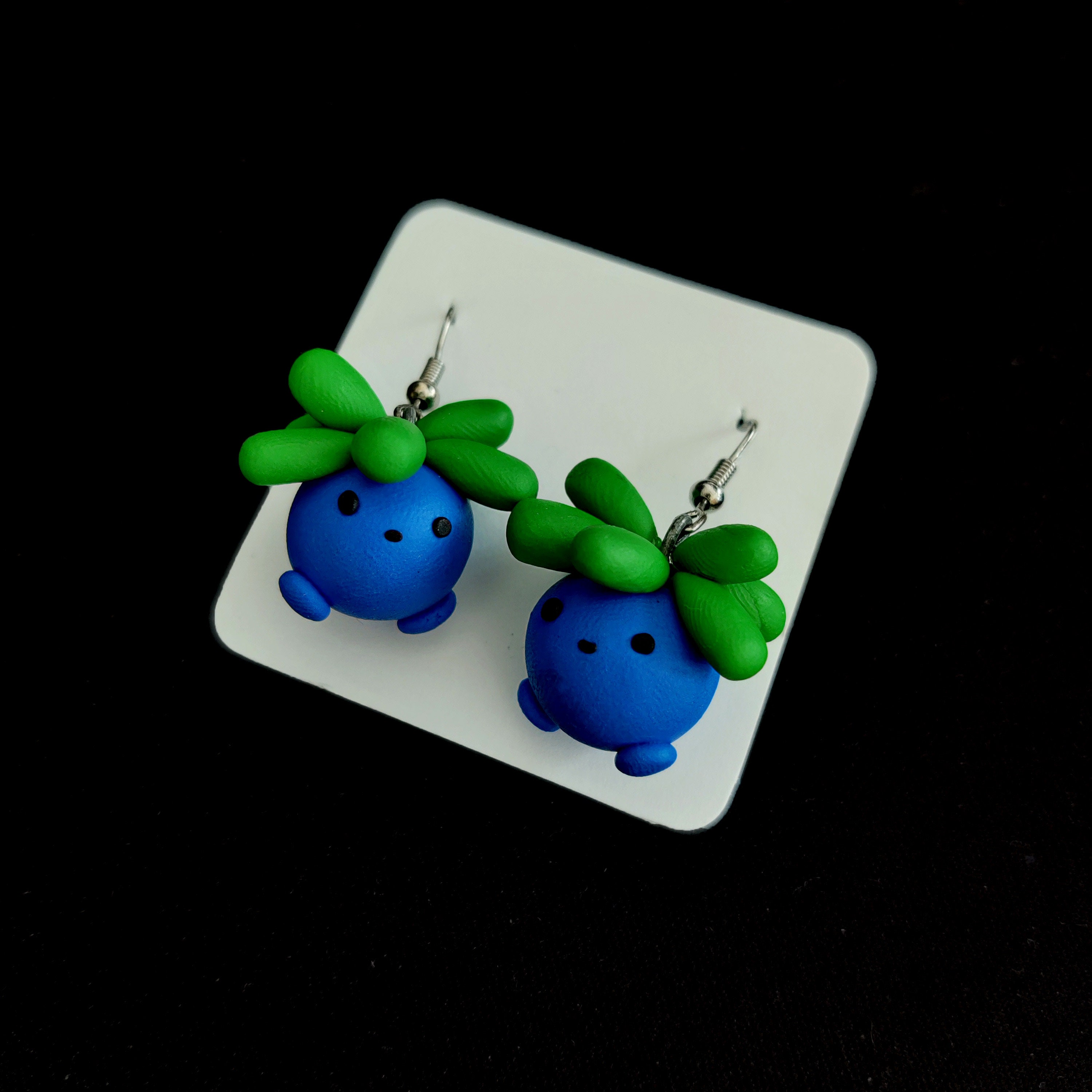 Pokemon Inspired Earrings Custom Design and Variety of Designs. Explore ...