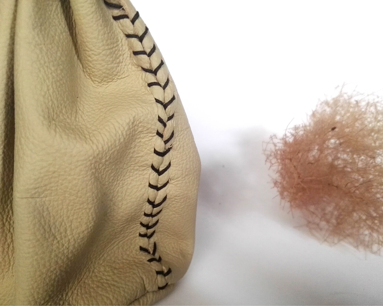 Leather Pouch Custom Designs Click for Details LARP RPG - Etsy