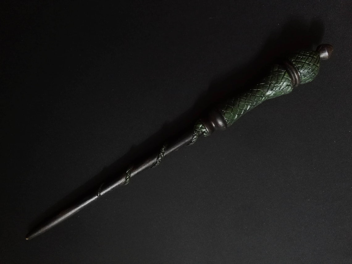 Magic Wands Personalised and Custom Design. Explore Now Costume ...