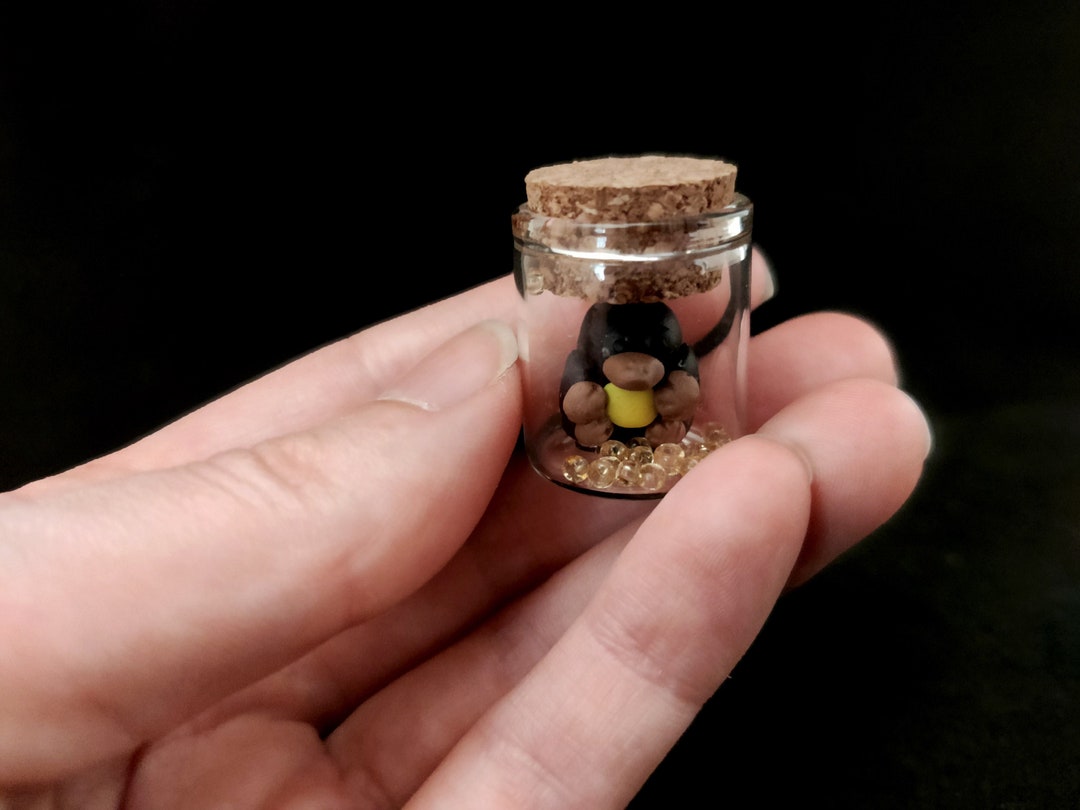 Polymer Clay Miniature Custom Designs. Click for Details - Etsy
