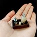 Potion Set Truth Serum & Transformation Potion Halloween Potions, RPG ...