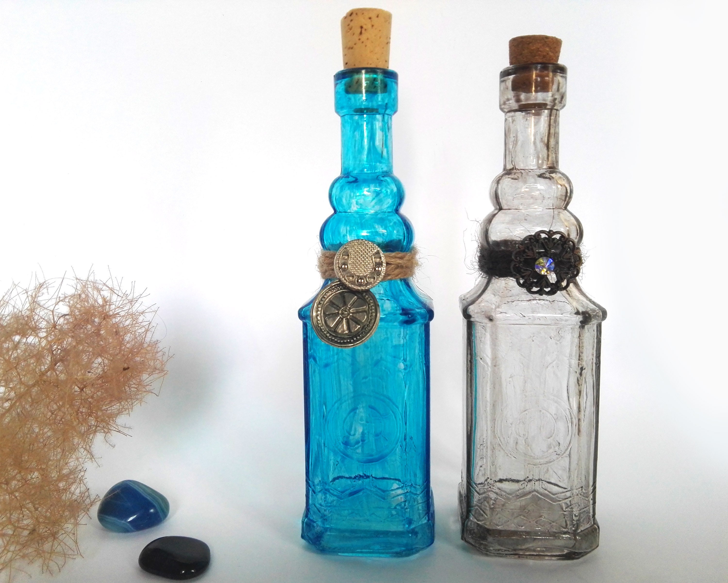 Personalisierte Custom Design Flaschen - Jetzt entdecken !; Fantasy ...