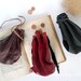 Leather Pouch, Custom Designs Click for Details LARP, RPG, Dice Bag ...