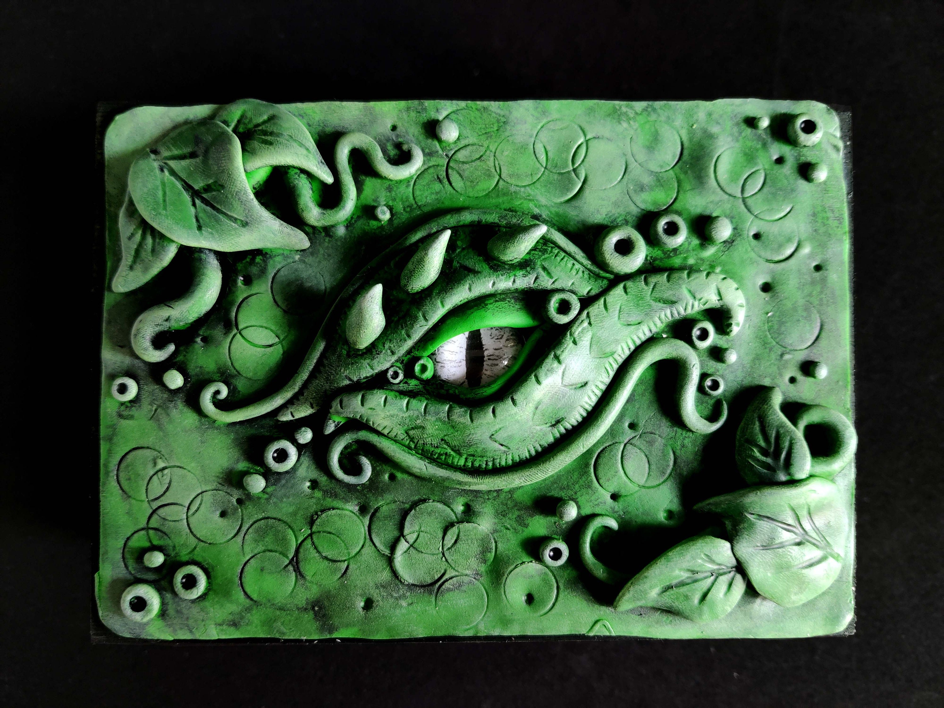 Dragon Box - Variety of Designs. Explore Now! - Wooden Box, Treasure ...