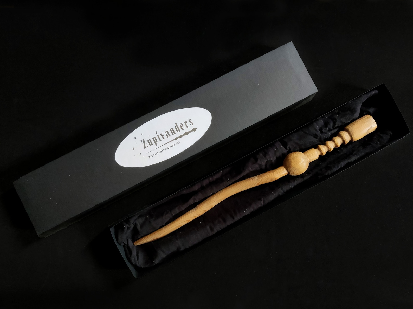 Magic Wands Personalised and Custom Design. Explore Now Costume ...