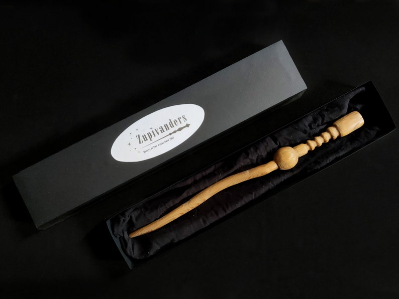 Magic Wands Personalised and Custom Design. Explore Now Costume ...