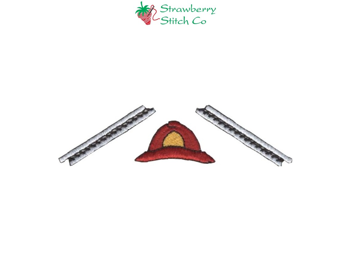 Kid's Fire Fighter, Fireman Border, Machine Embroidery, Fire Fighter ...