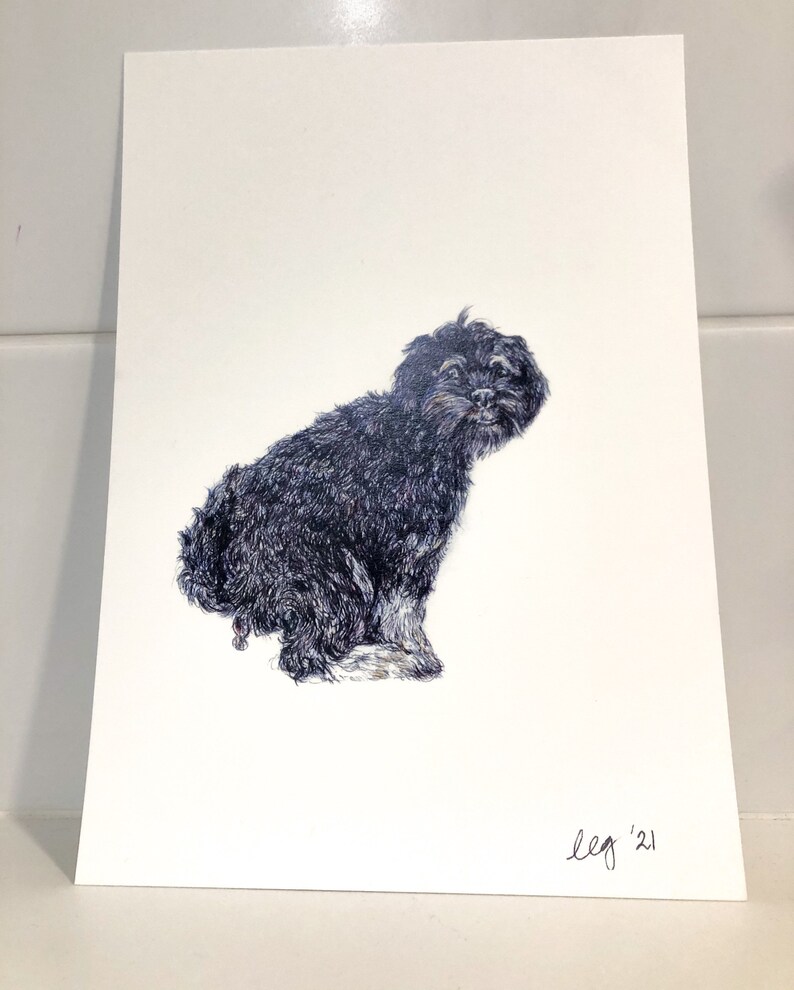 Black Dog Poop Poster for Toilet Wall Decoration | Wall, Art, Bathroom ...