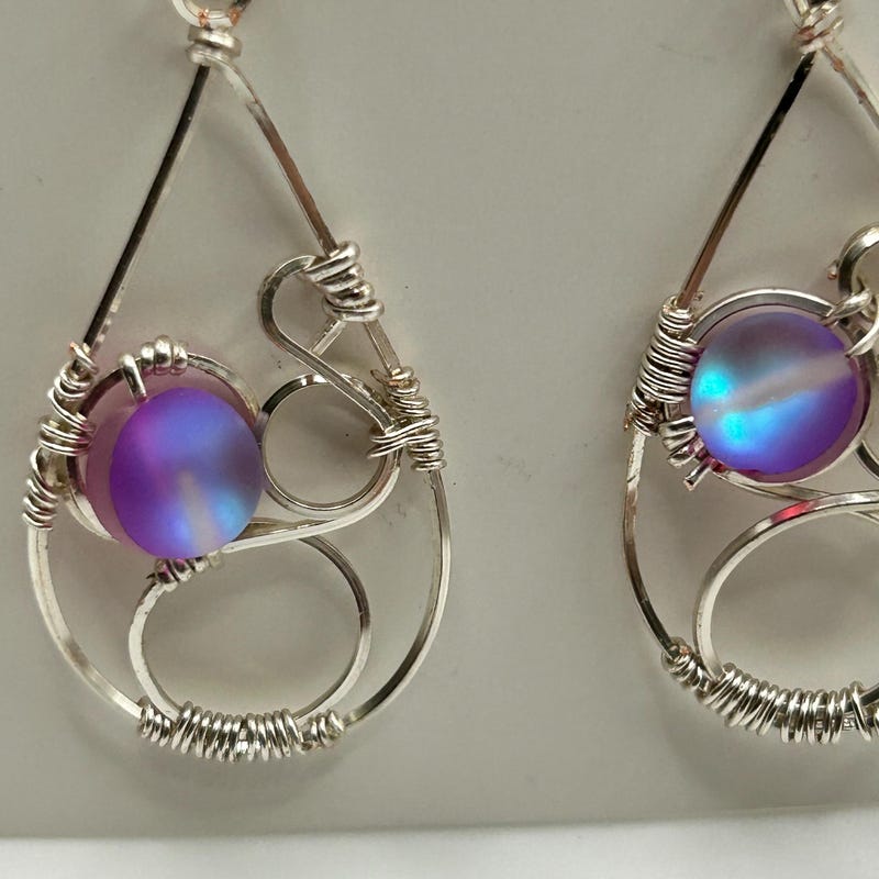 Elegantwireart - Etsy